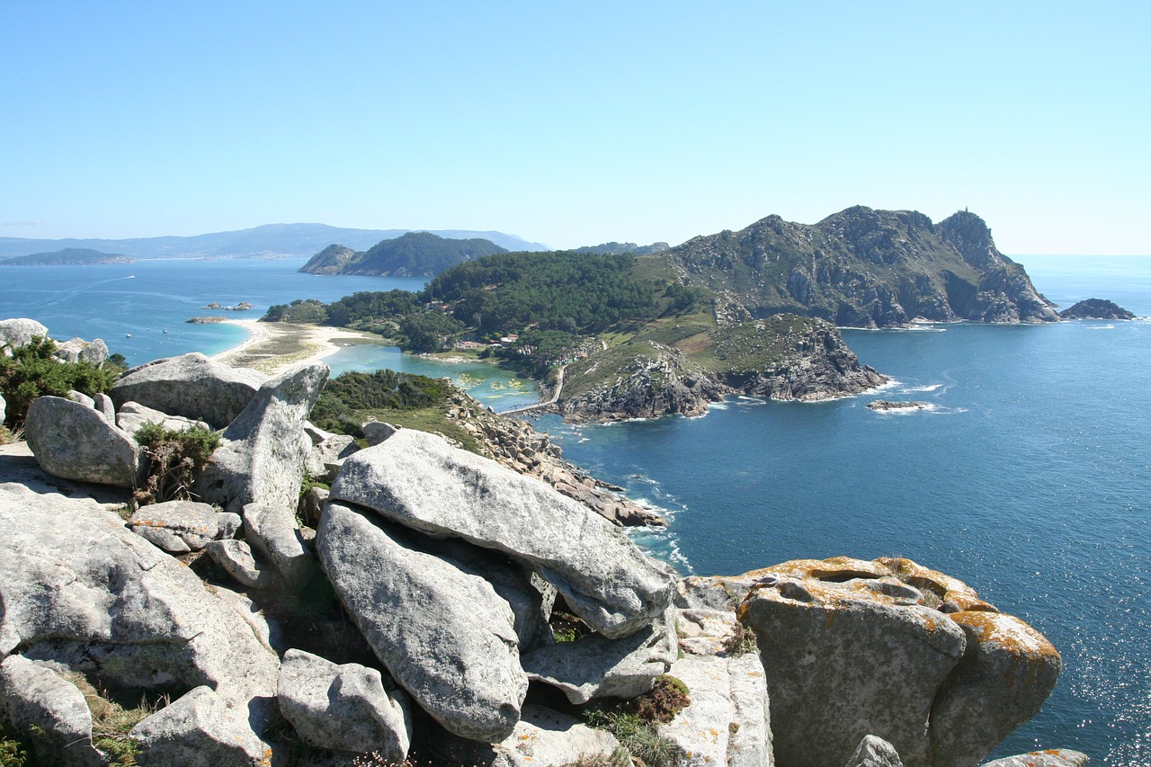 Discover Secret Islands in 2017 | This Lady Blogs