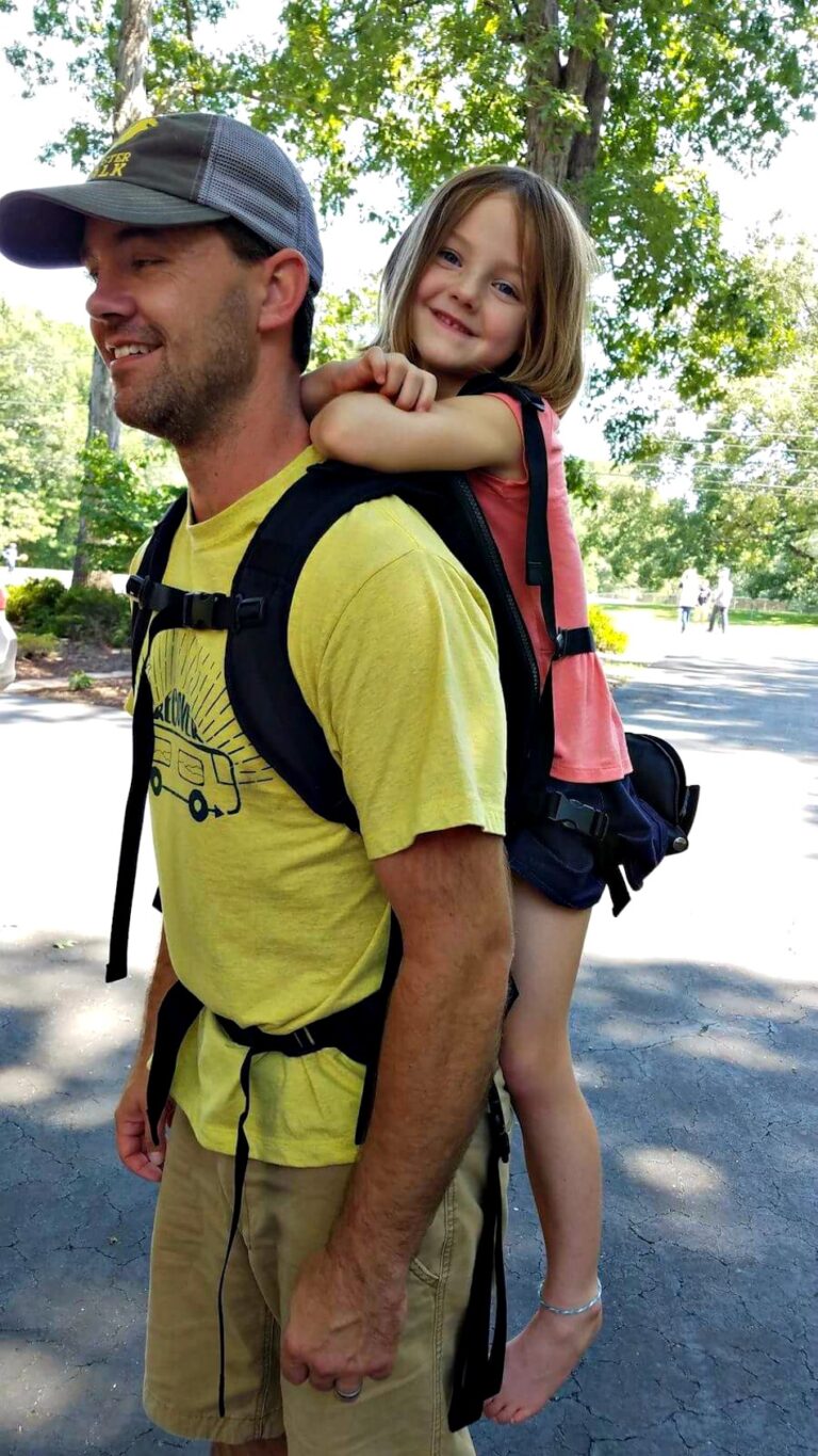 The Freeloader Gets Your Family Moving | This Lady Blogs