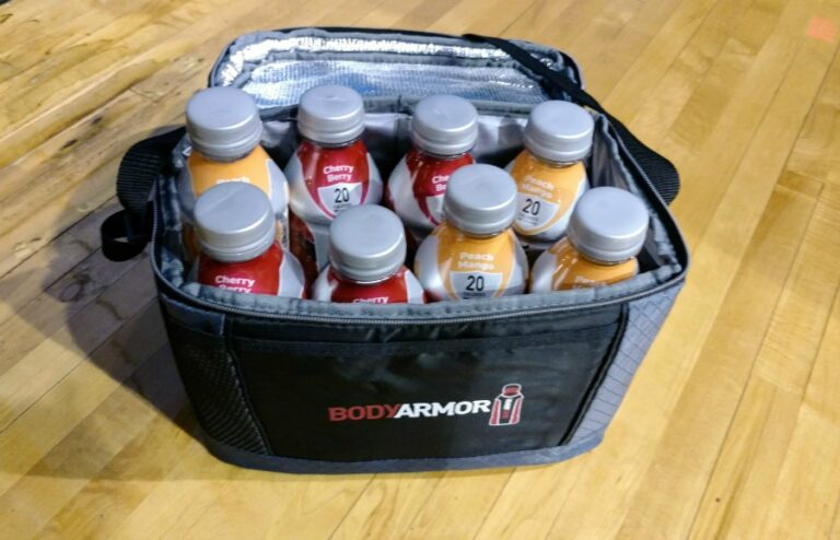 10 Essentials For Any Kid Who Play Sports #Switch2BODYARMOR | This Lady ...