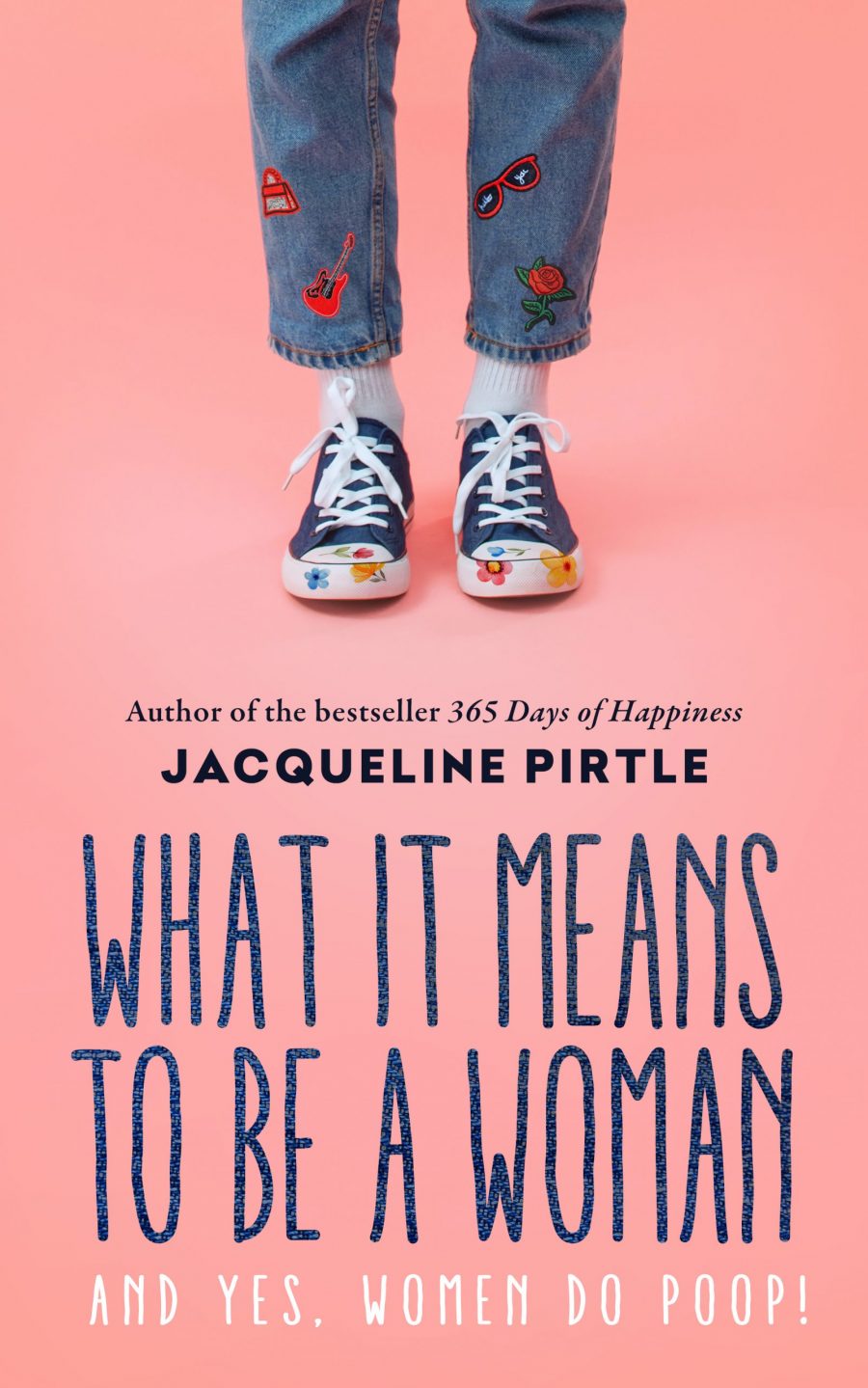 For Her | This Lady Blogs