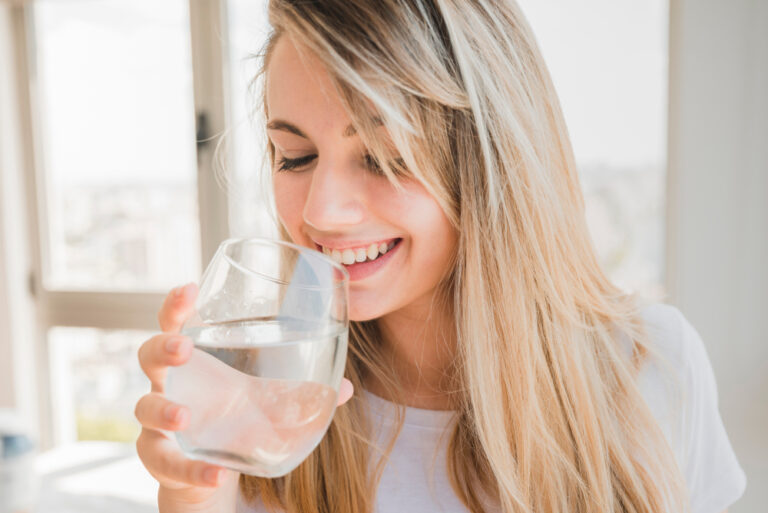 How to Stay Healthy with a Hectic Schedule | This Lady Blogs