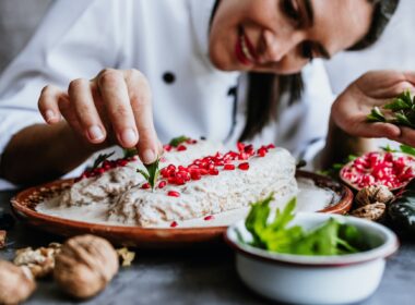 Ham Rollup Recipe ~ A Great Snack | This Lady Blogs